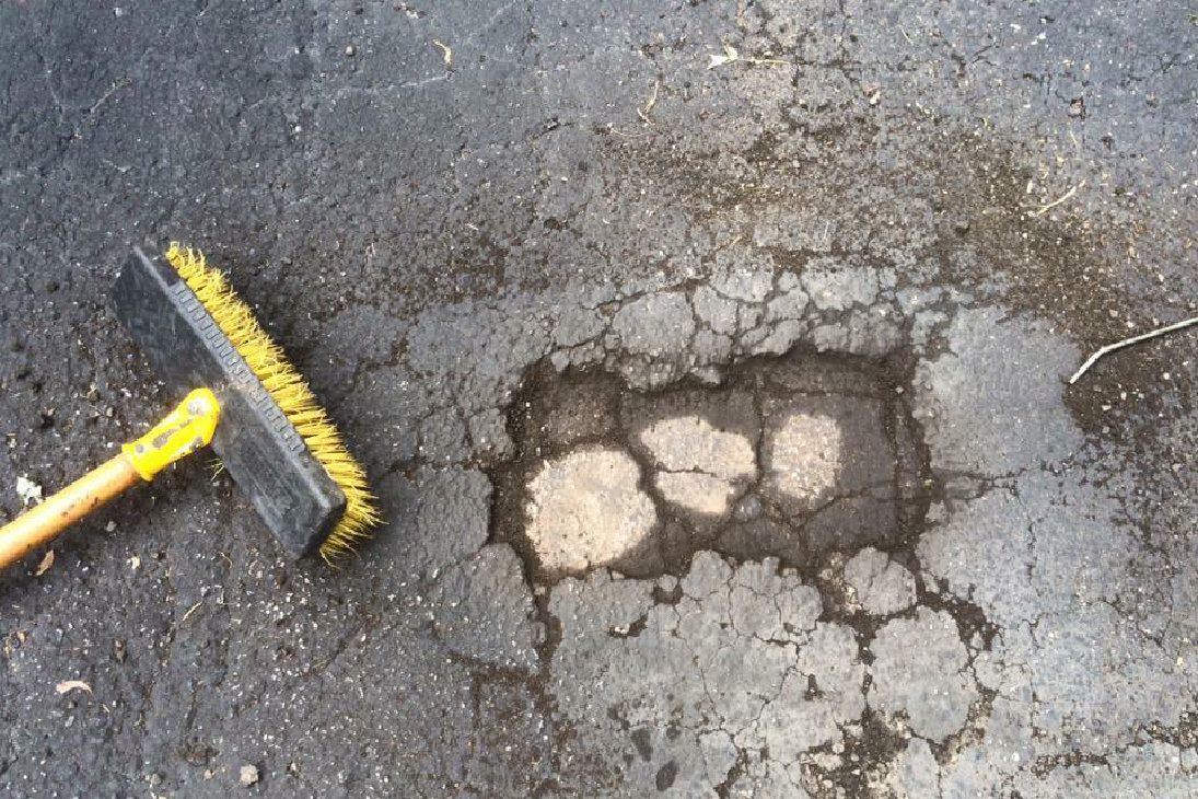 Arch City Sealcoating | Reliable Asphalt Maintenance in St. Louis, MO