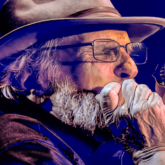 On Stage at Auburn State Theatre