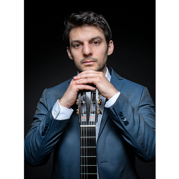 Auburn State Theatre – Jack Cimo