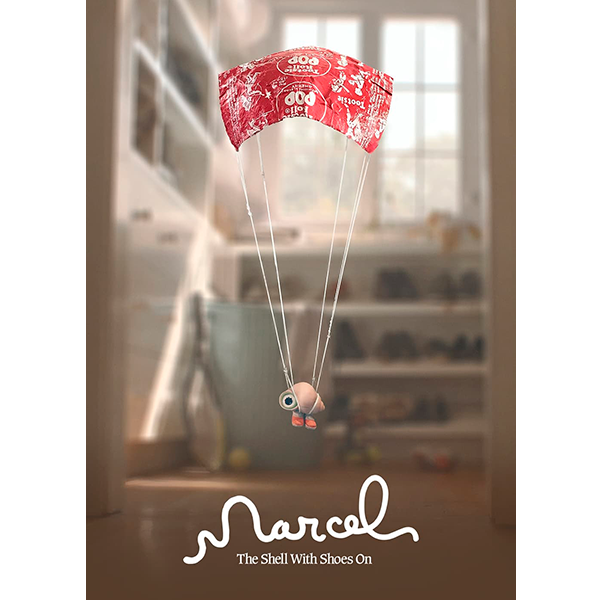 Auburn State Theatre – Marcel The Shell