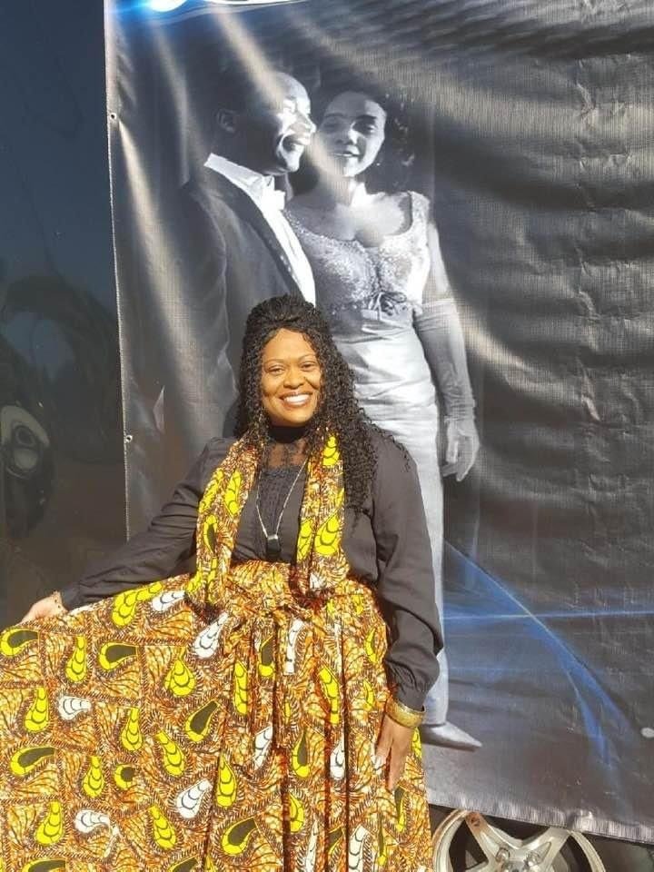 Journey to National Miss Juneteenth Pageant