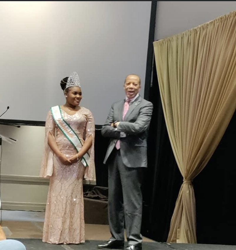 Journey to the Crown-Tampa Bay