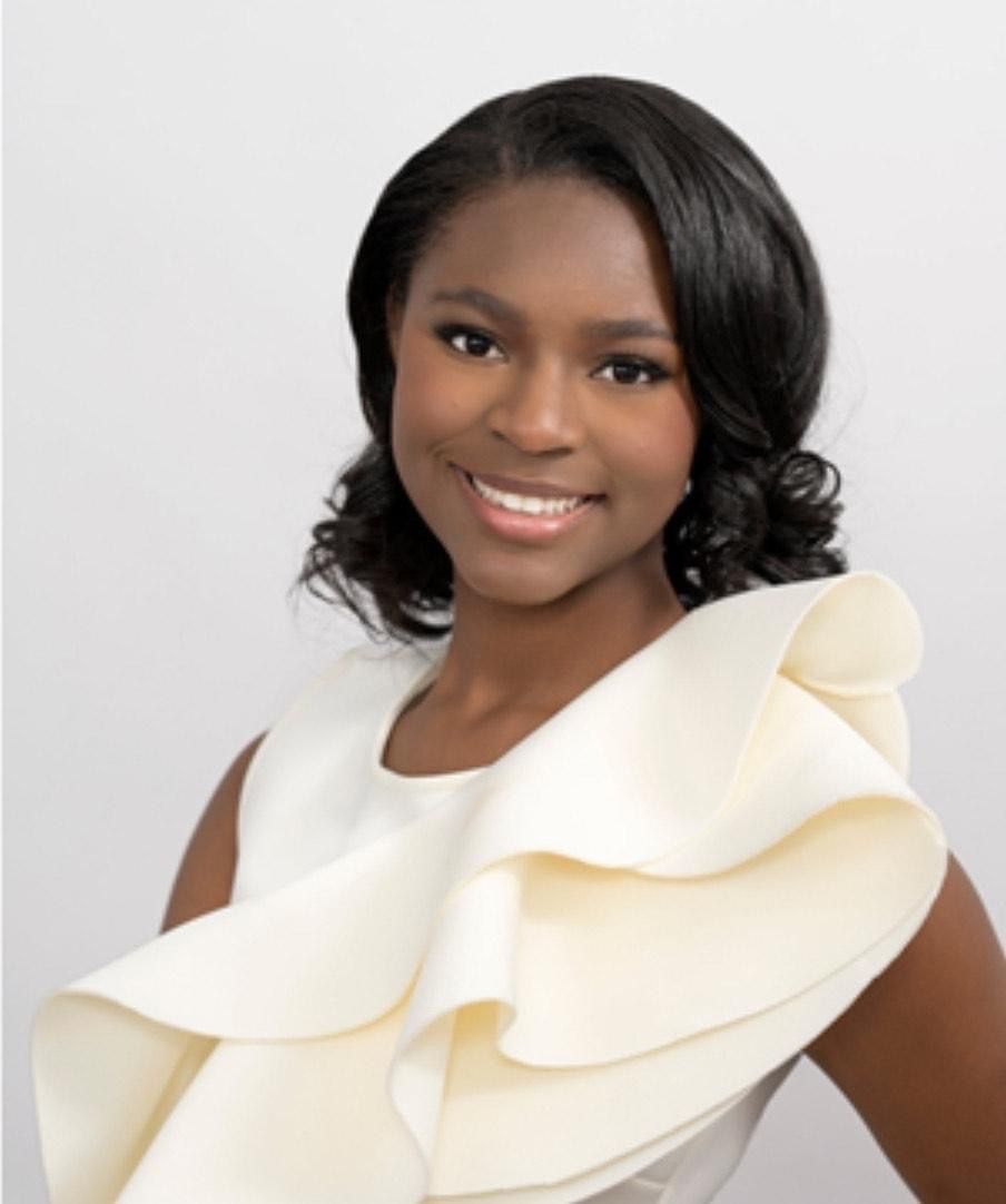 National Miss Juneteenth Pageant