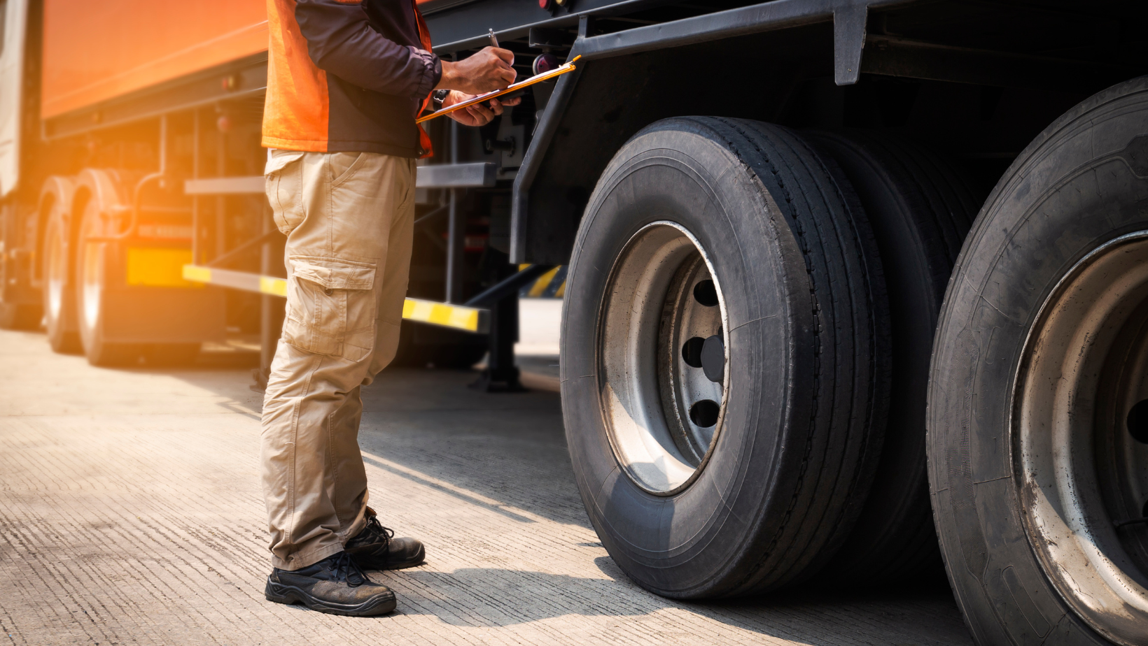 Semi-Truck Tire Service | Lindale, TX | 903-216-7340