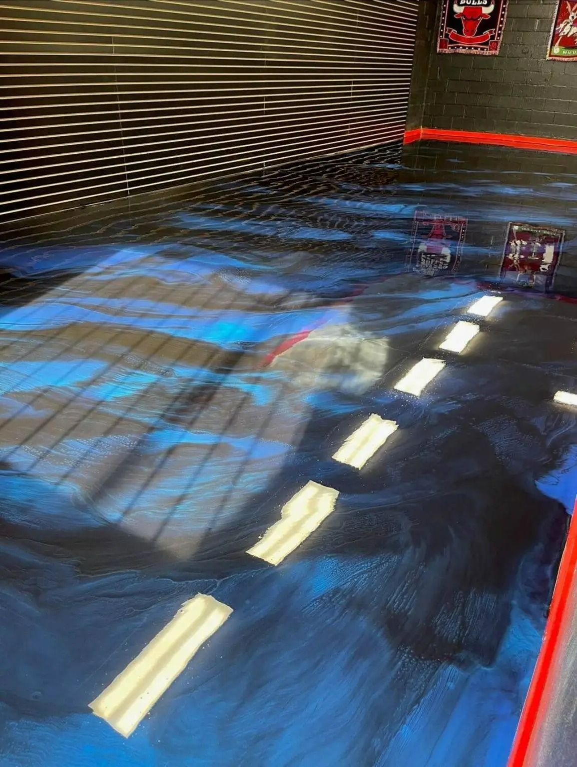 Team Epoxy Floor Coatings Resources | Epoxy Flooring Tips & Insights in ...