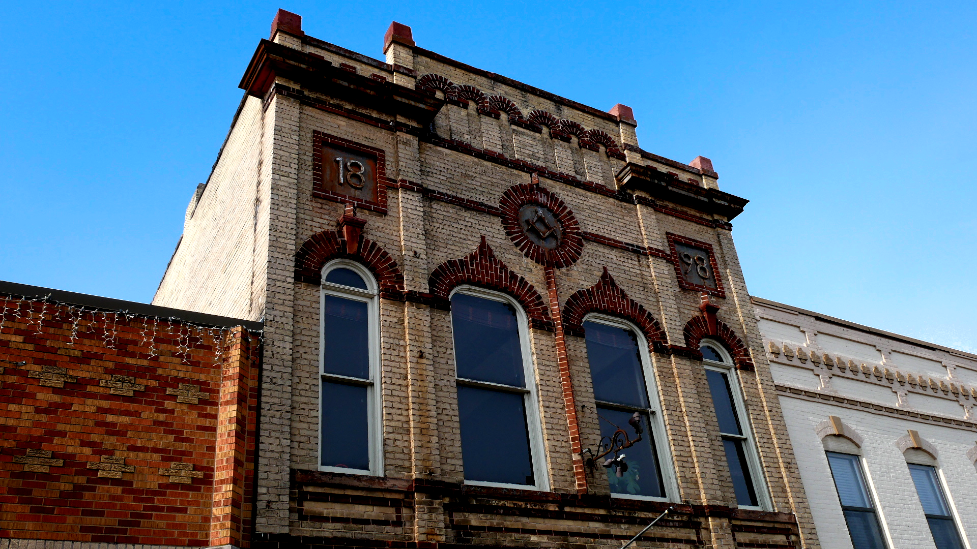 Town of the Week Oregon