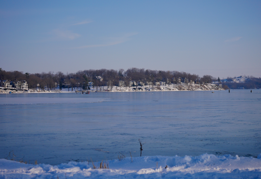 Delavan Lake