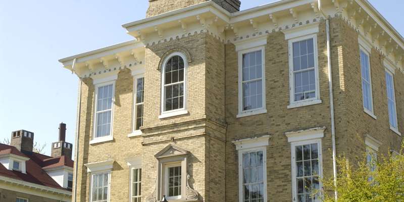 11 Great, Free Daytripping Attractions In Southern Wisconsin