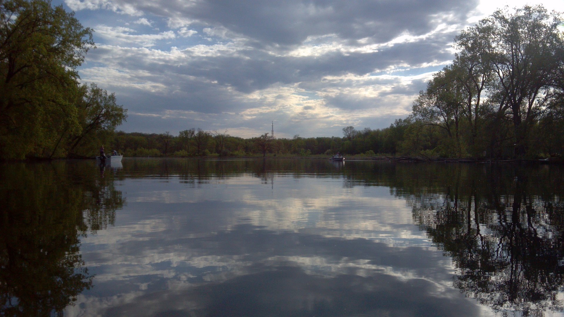 5 Lakeside Camping Getaways in Southern Wisconsin