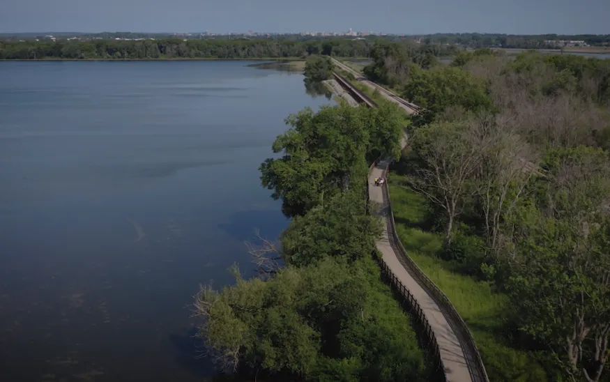 11 Great, Free Daytripping Attractions In Southern Wisconsin
