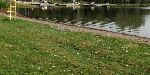 5 Lakeside Camping Getaways in Southern Wisconsin