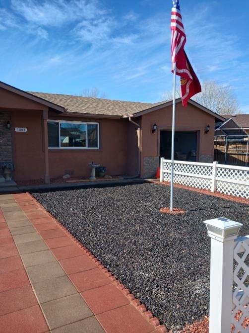 Gallery | Prestige Landscaping LLC | Grand Junction, CO