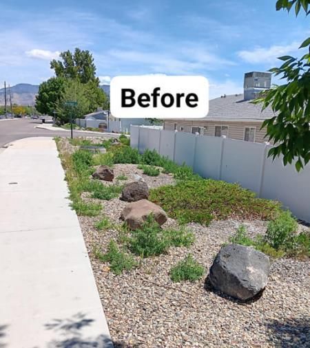 Gallery | Prestige Landscaping LLC | Grand Junction, CO
