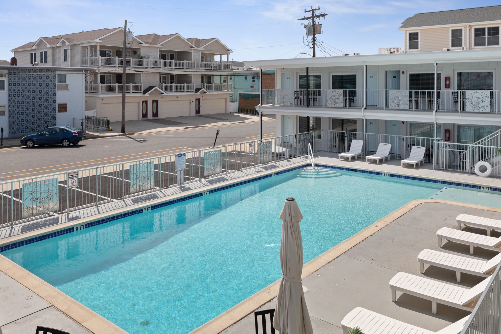 See the charm of Beach House with our gallery