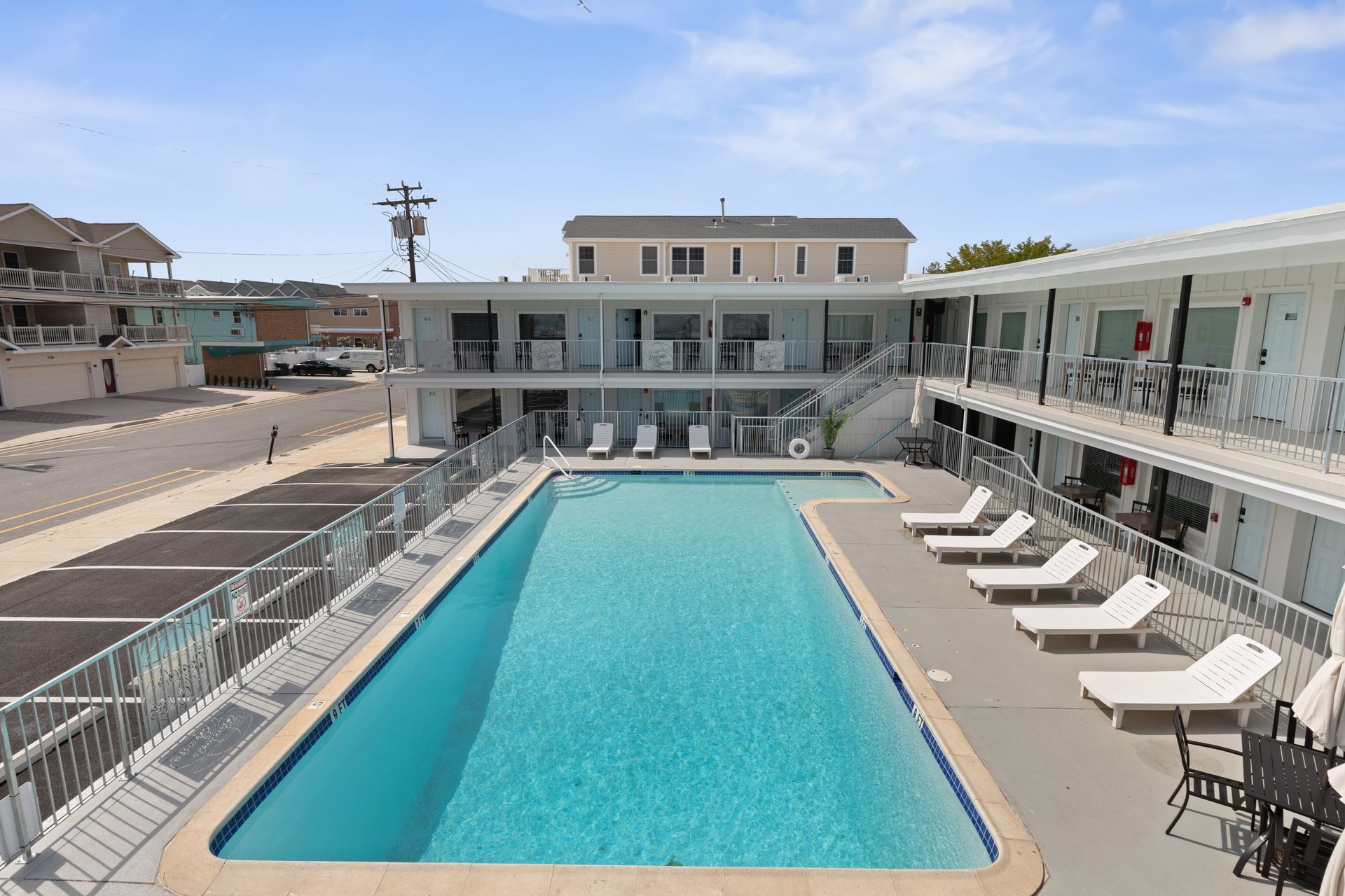 See the charm of Beach House with our gallery