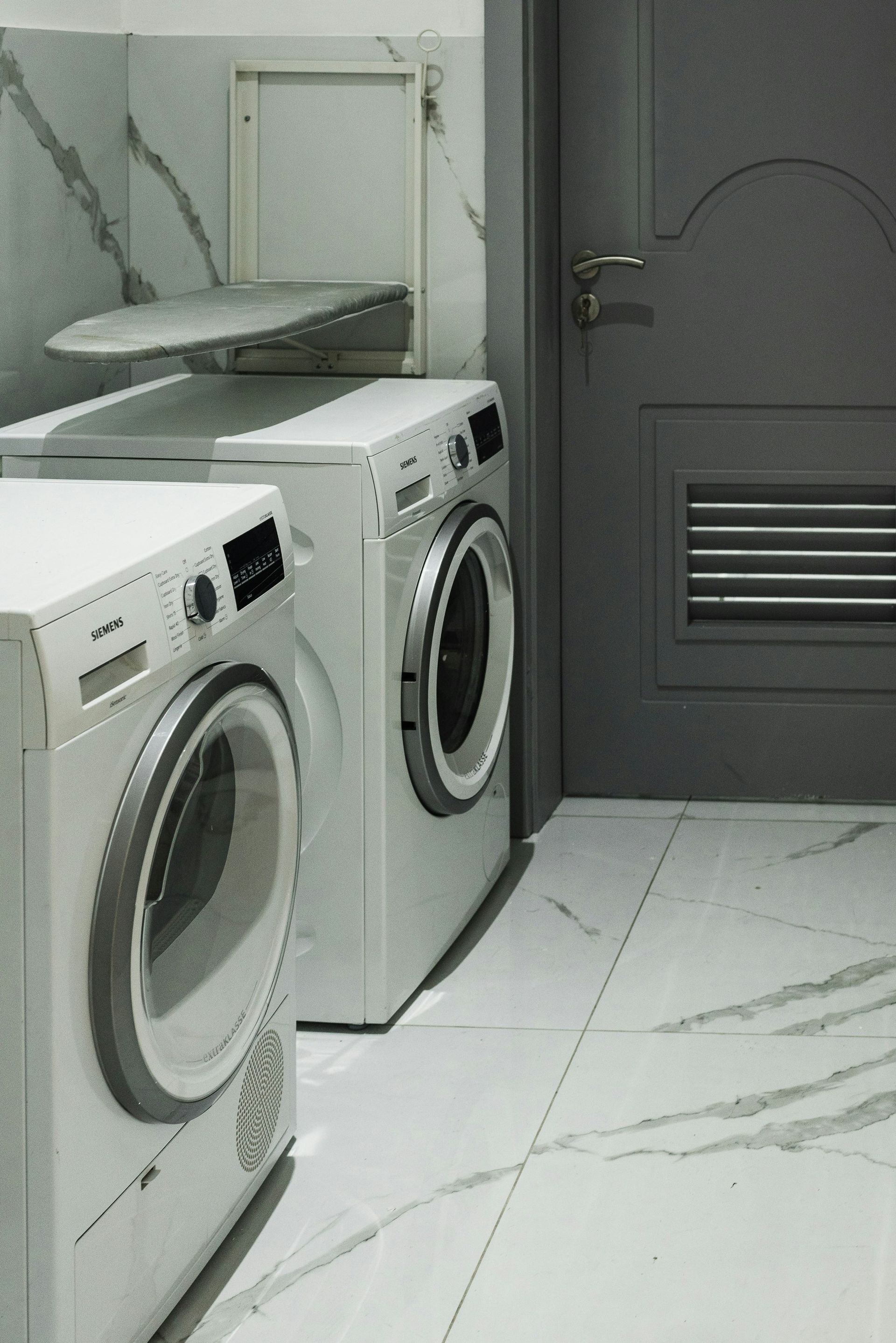 Laundry Renovations in Taree | Mid Coast Tile Co