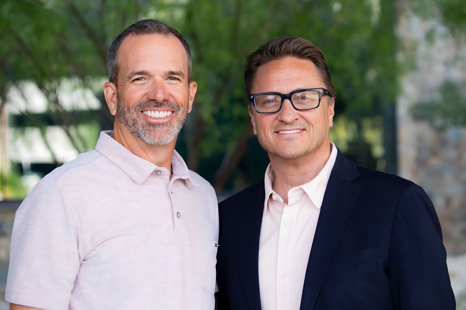 Wealth Management Team at Prospect Wealth Advisors