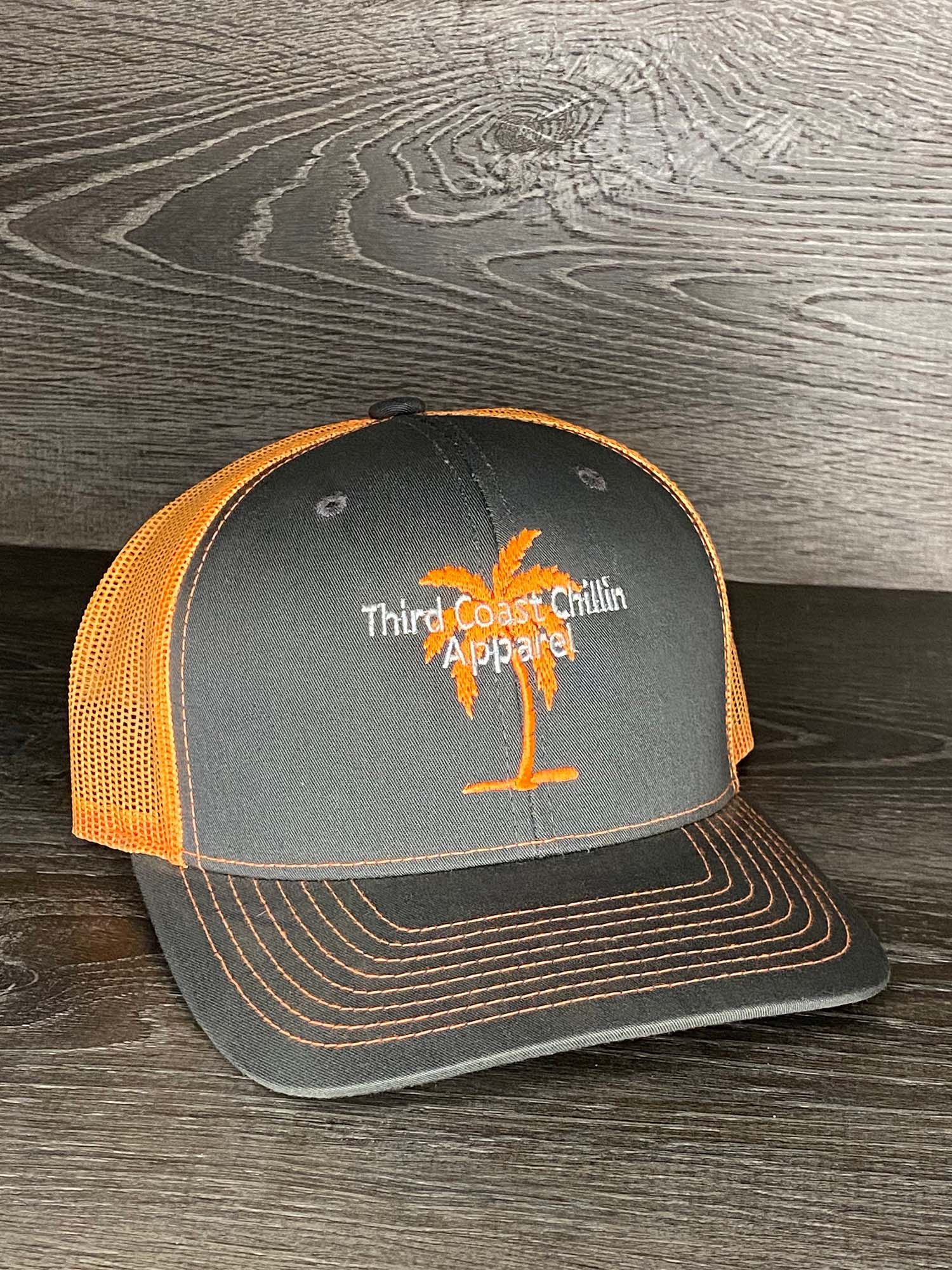 Third Coast Chillin | Midland, TX | Online Clothing Company, Apparel ...