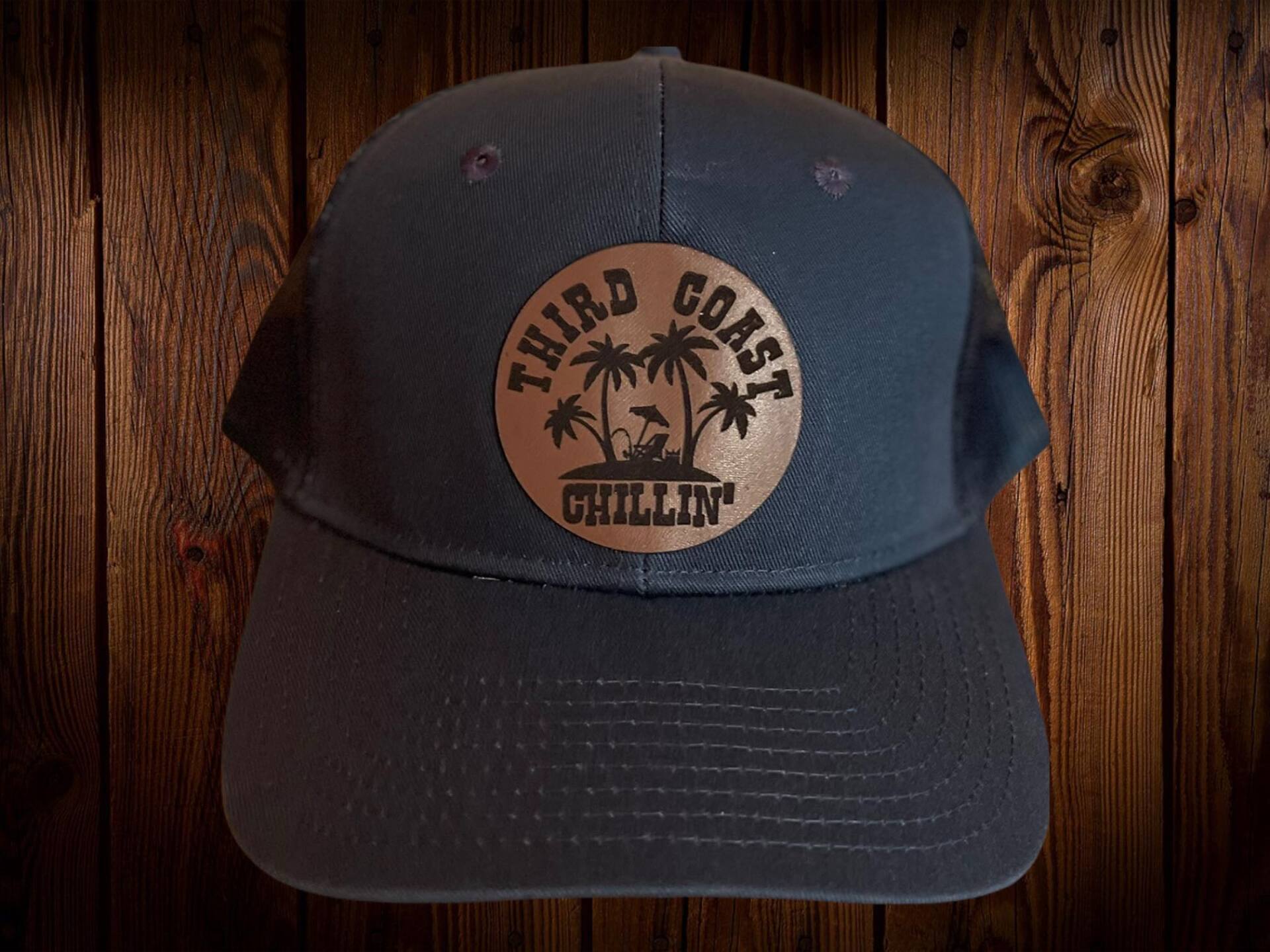 Third Coast Chillin | Midland, TX | Online Clothing Company, Apparel ...