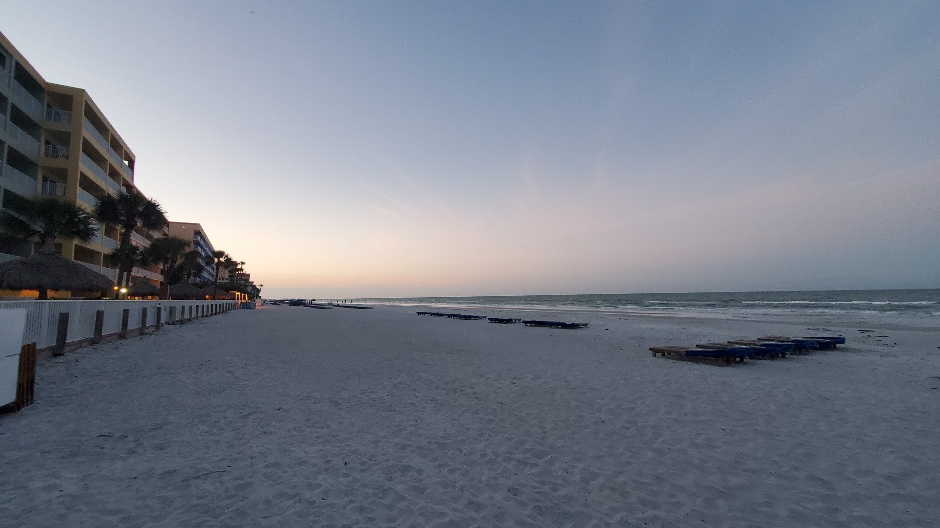 Scenes From Redington Beach | Far Horizons Resort