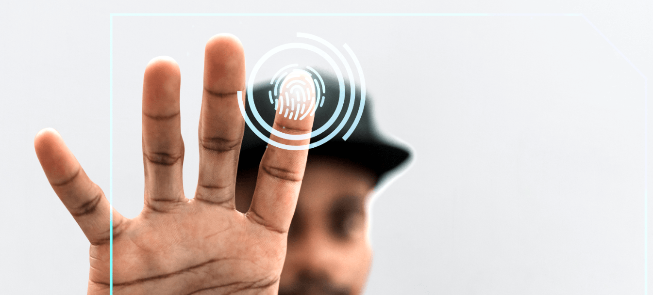 ¿Qué es seguridad biométrica? | NLT Secure | Expertos en Ciberseguridad