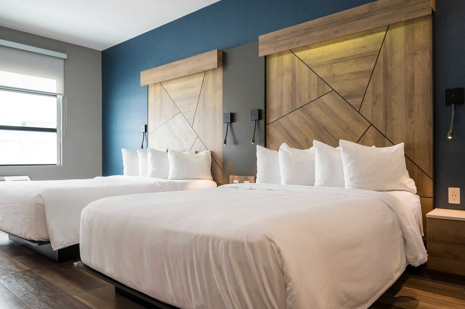 Rooms | Grey Rock Quality Hotel