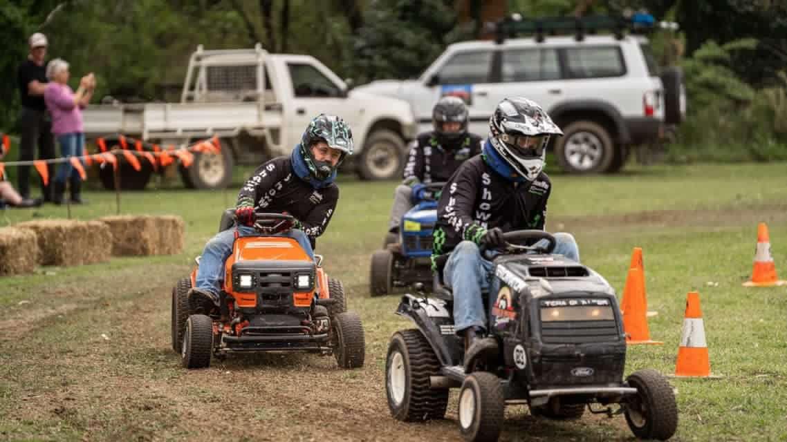 The Dapto Country Show 2023 | the Groundz | Sat Sep 23 2023