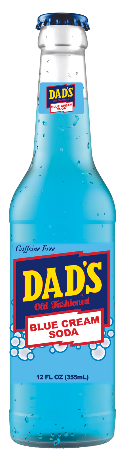 Root Beer & Soft Drinks | Dad's Root Beer