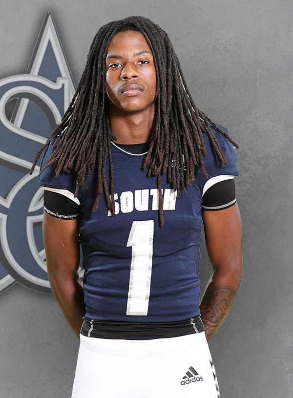 South Gwinnett Football | Proud To Be!