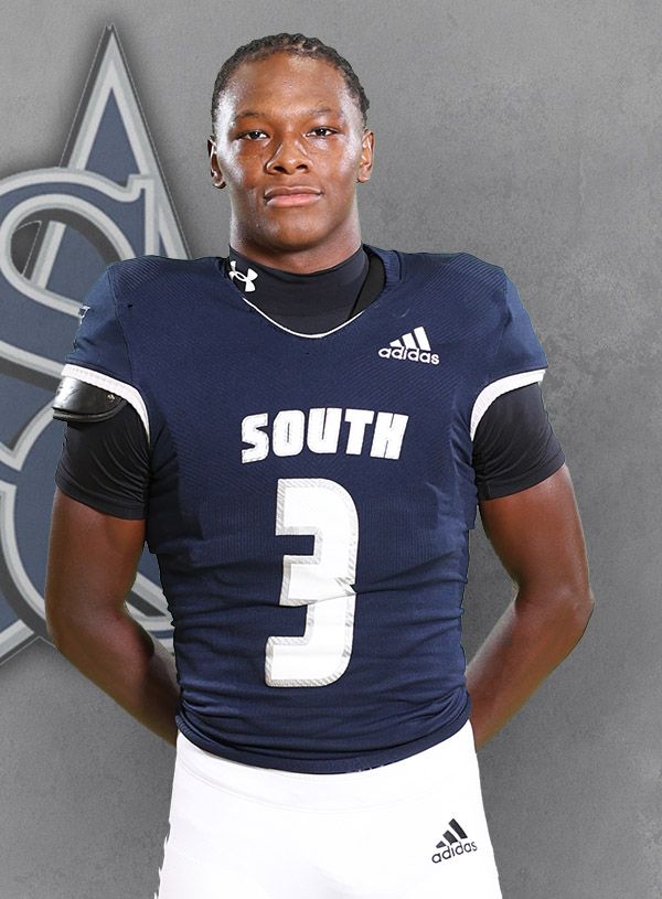 South Gwinnett Football | Proud To Be!