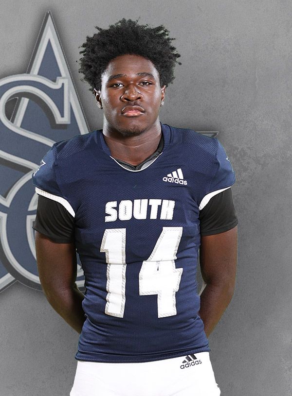 South Gwinnett Football | Proud To Be!