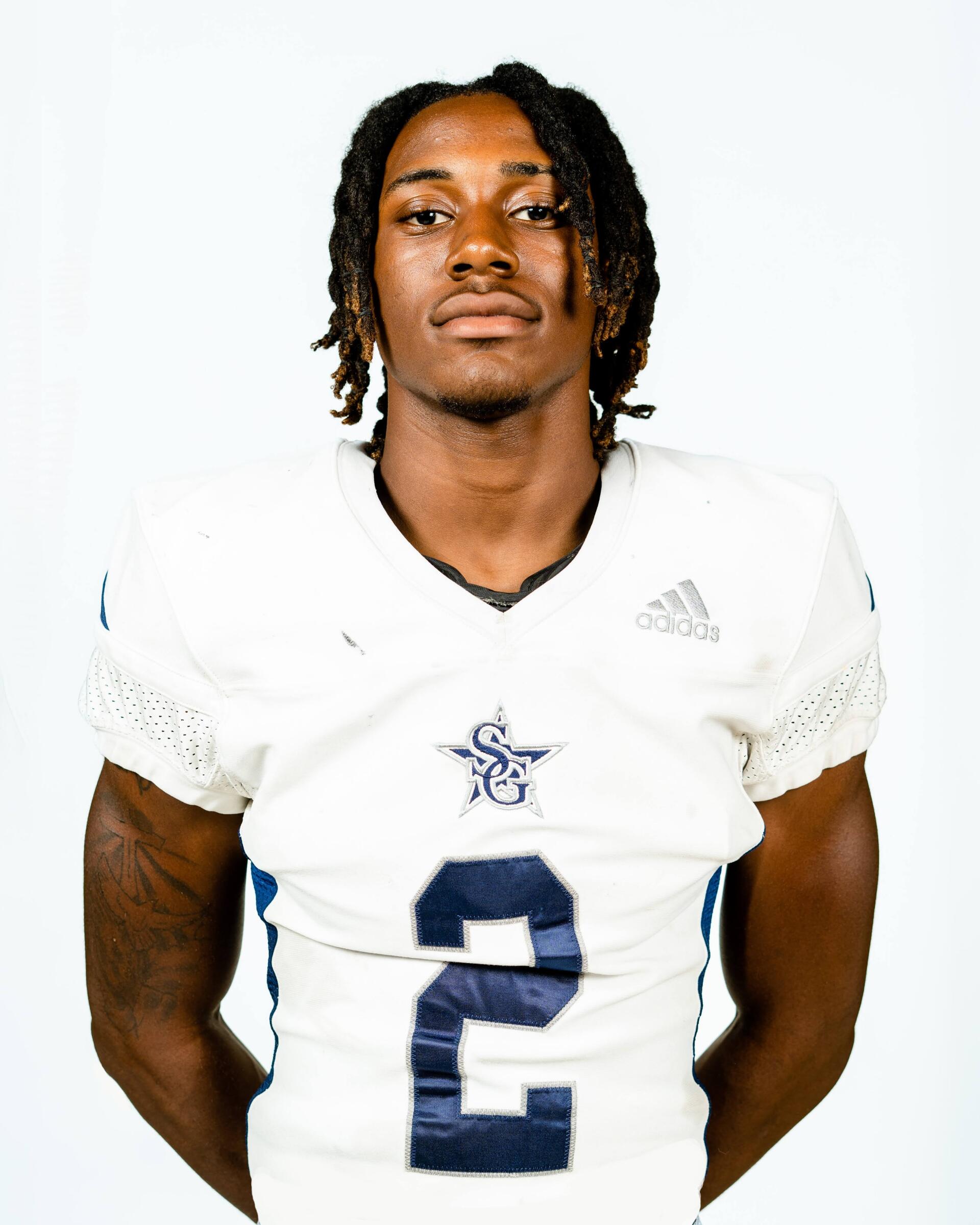 South Gwinnett Football | Proud To Be!