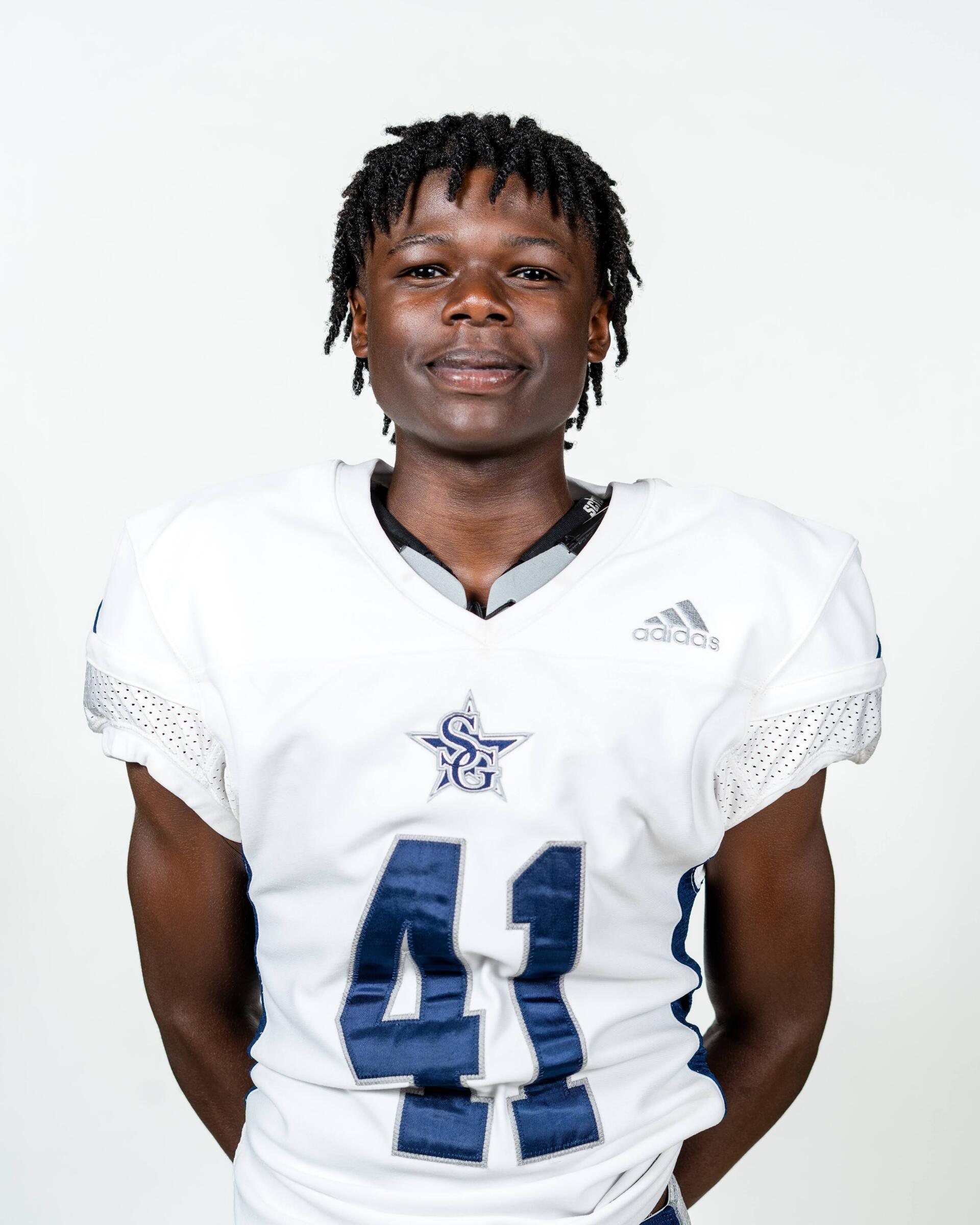 South Gwinnett Football | Proud To Be!