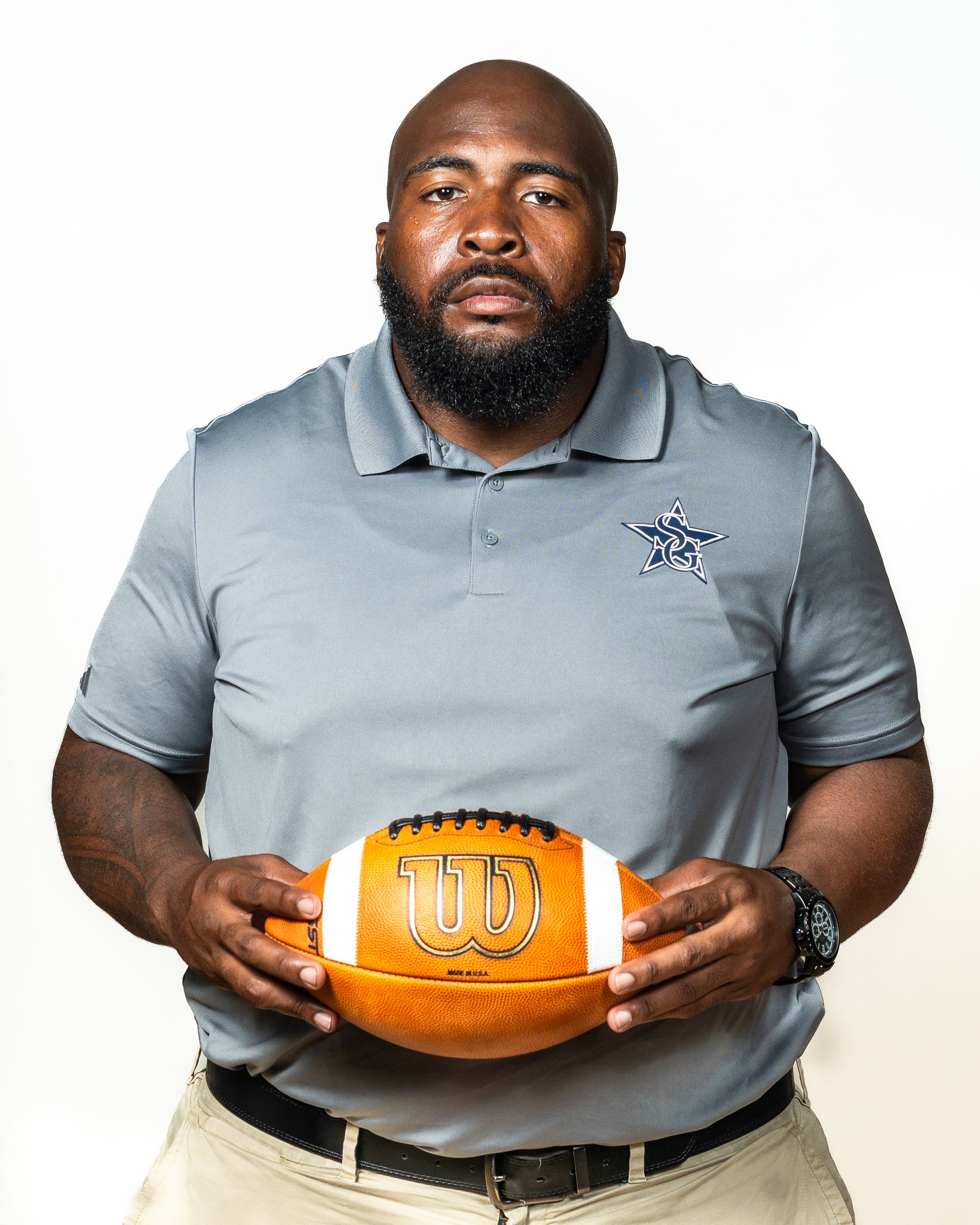 South Gwinnett Football | Proud To Be!