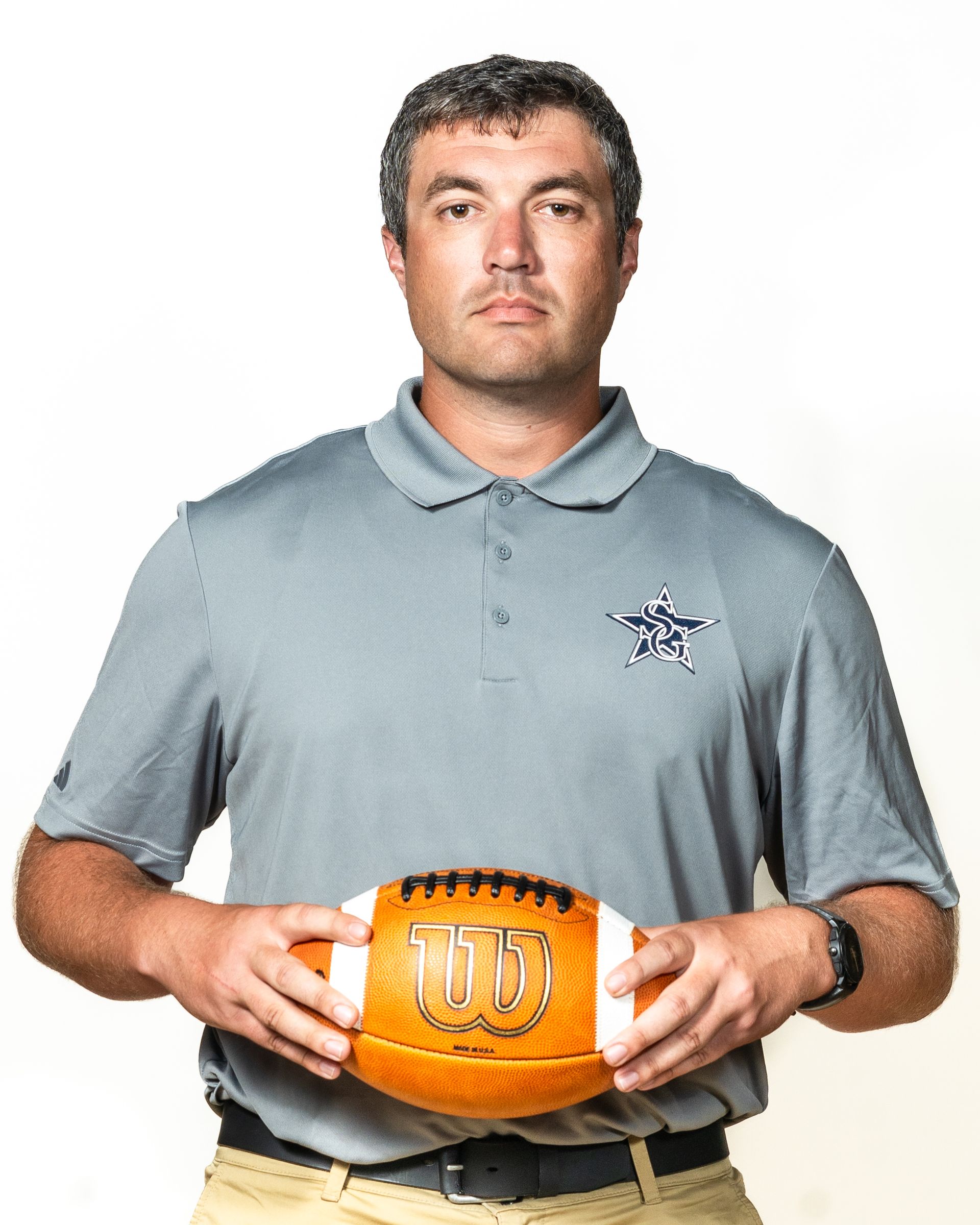 South Gwinnett Football | Proud To Be!