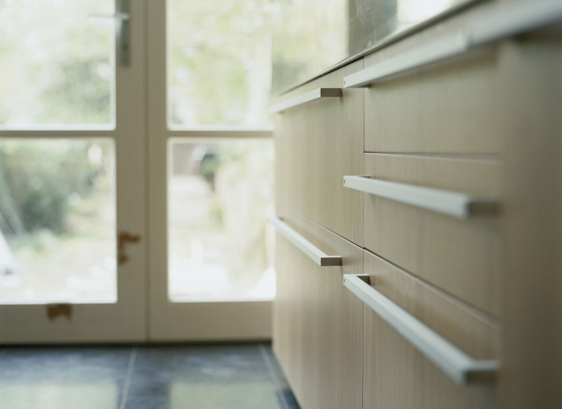 Custom Cabinets | Local Custom Carpentry | Kline Wood Co