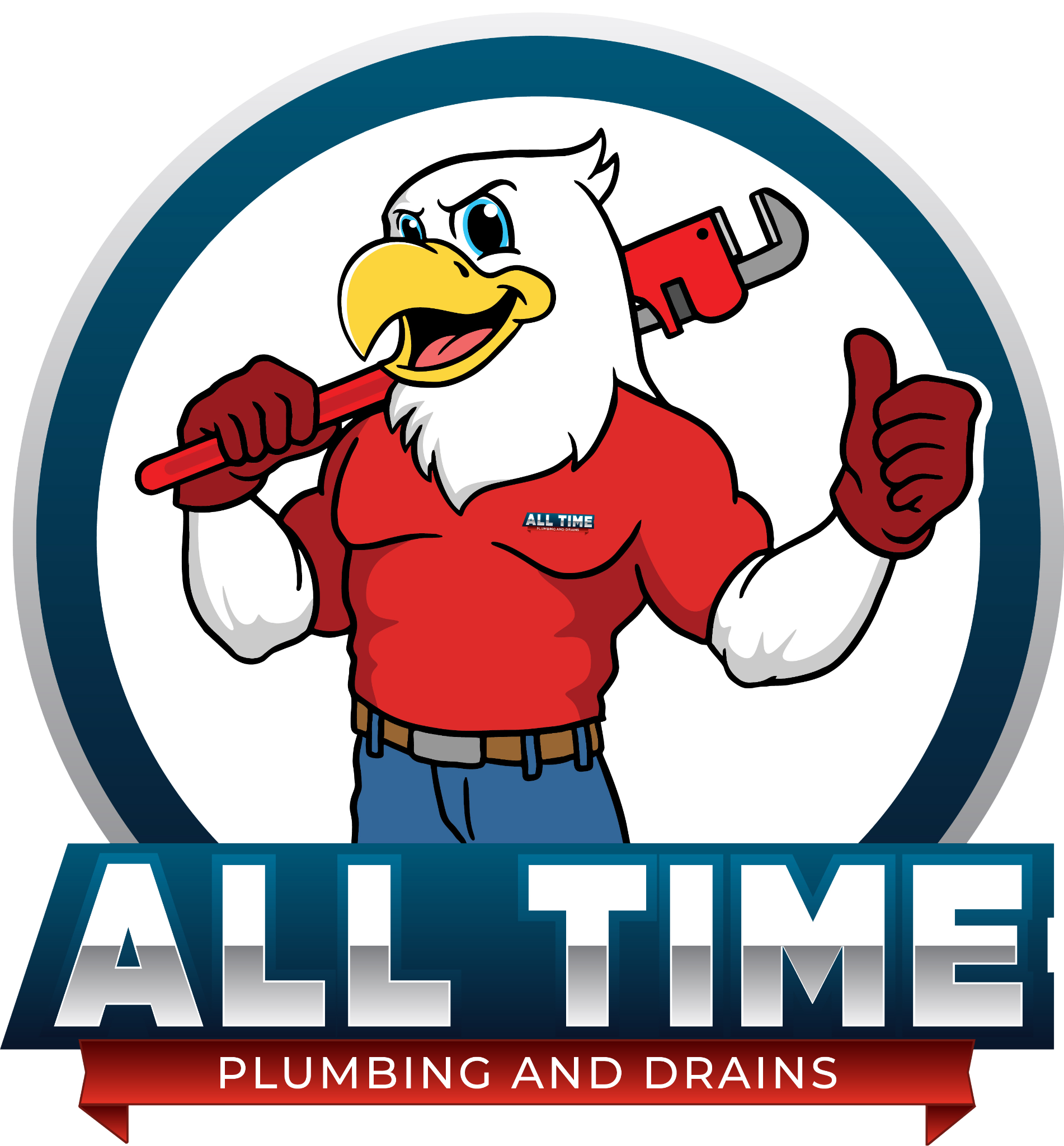 All Time Plumbing & Drains – Top Plumbers in Mesa, AZ