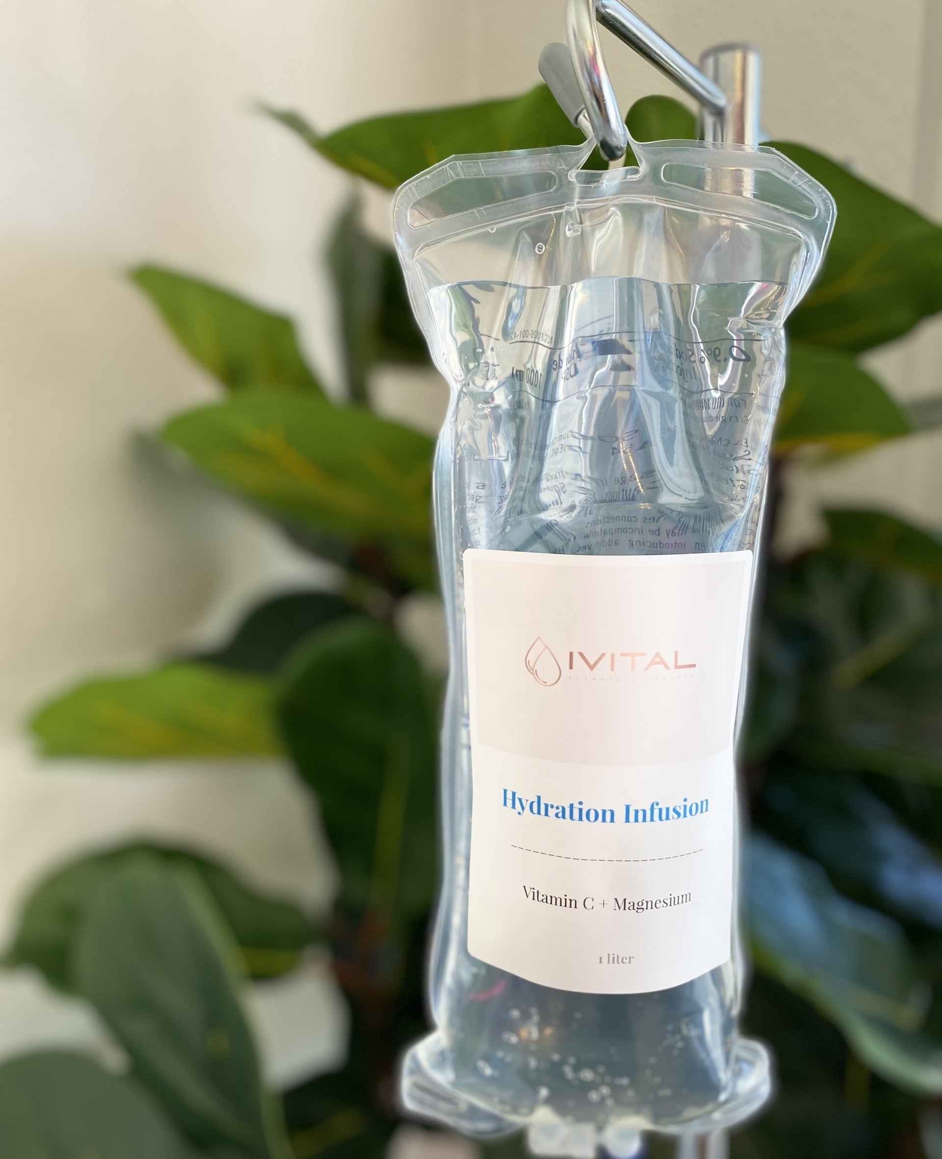 IVital Health, IV Vitamin Infusions, Aesthetics, botox, iv hydration, south gate ca, dermal ...