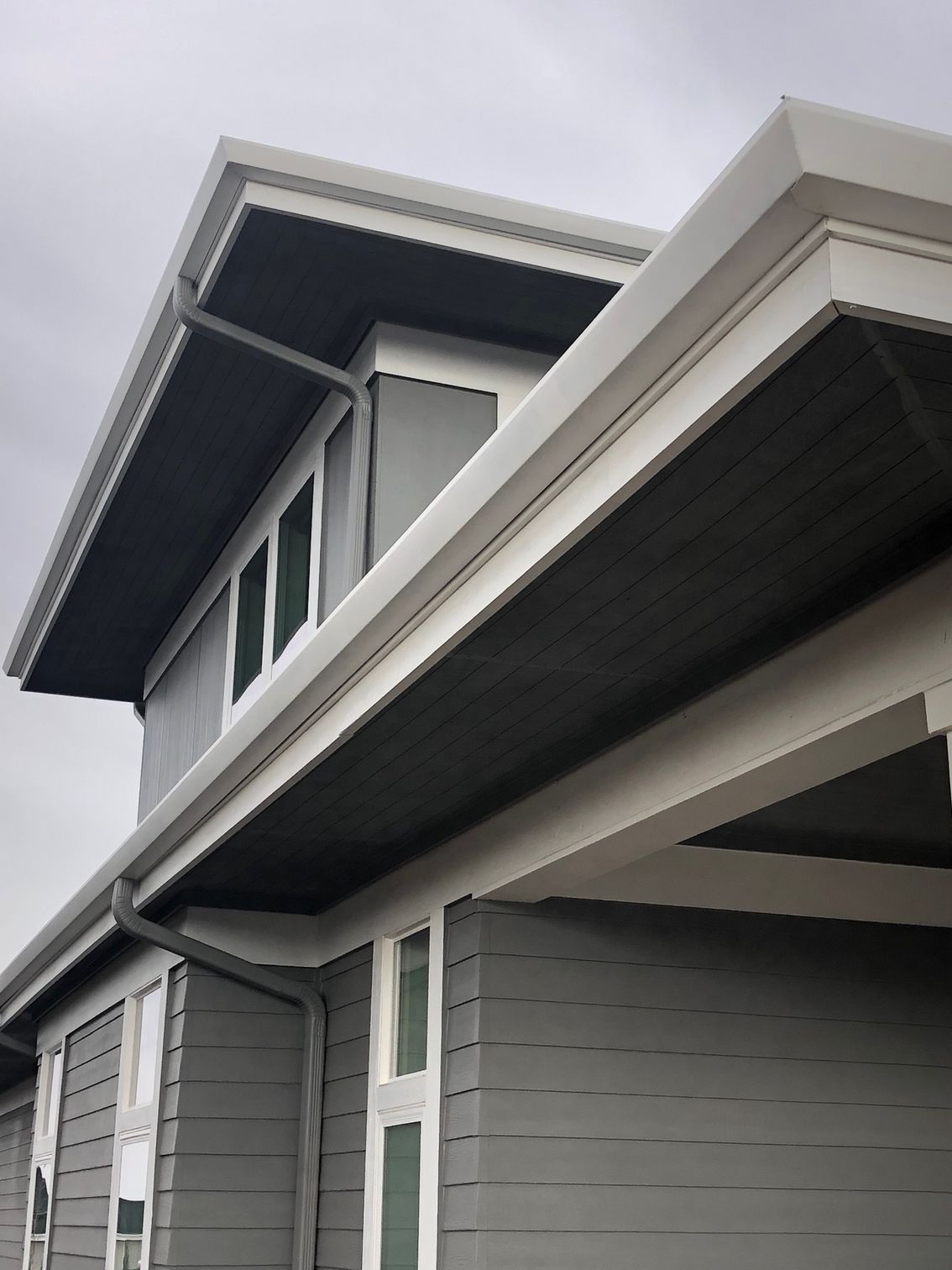 Gutter Installation Projects | Bend, OR