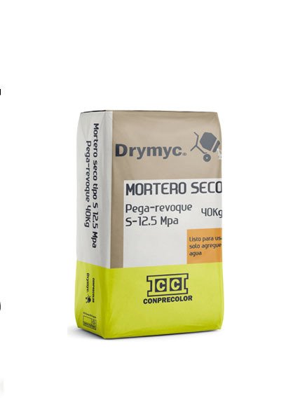 CONPRECOLOR - Morteros y Concretos Secos en Colombia