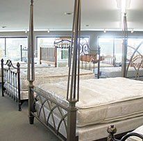 Mattress Store | Anderson, IN | Holder Bedding Inc.