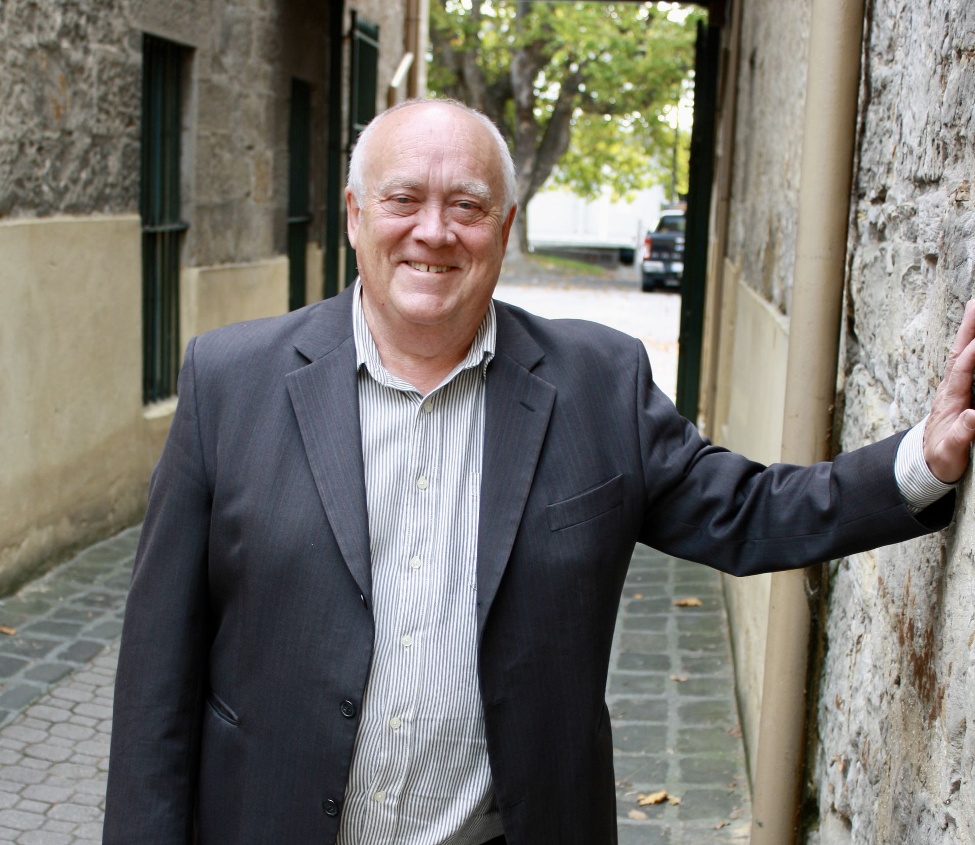 Our People | Hobart, TAS | Hamilton Calvert Advisory