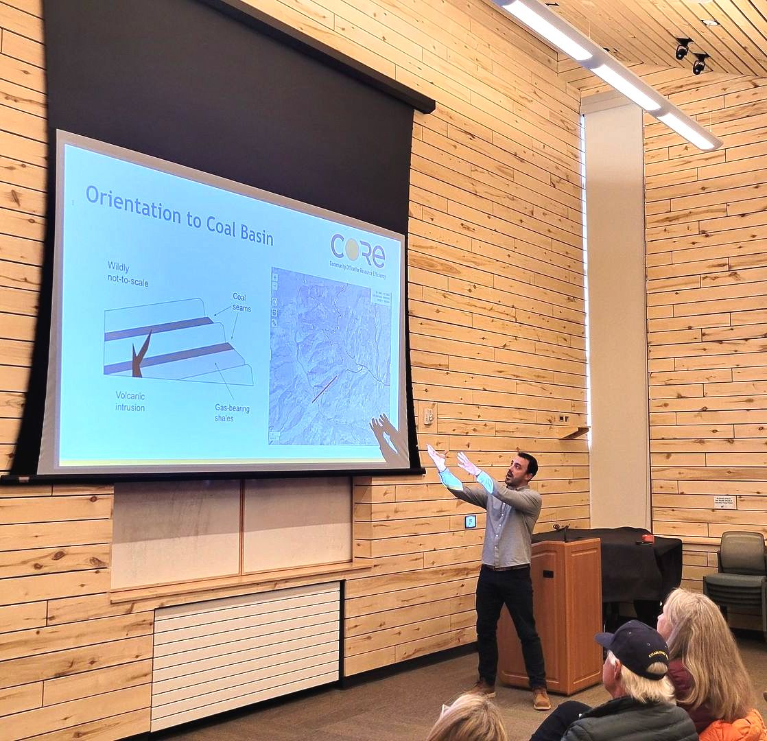 Methane Emissions Reduction | Roaring Fork Valley, CO