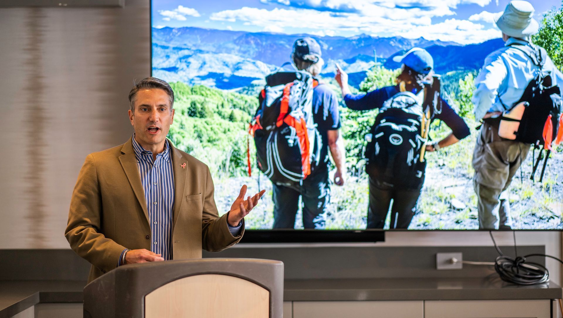 Methane Emissions Reduction | Roaring Fork Valley, CO