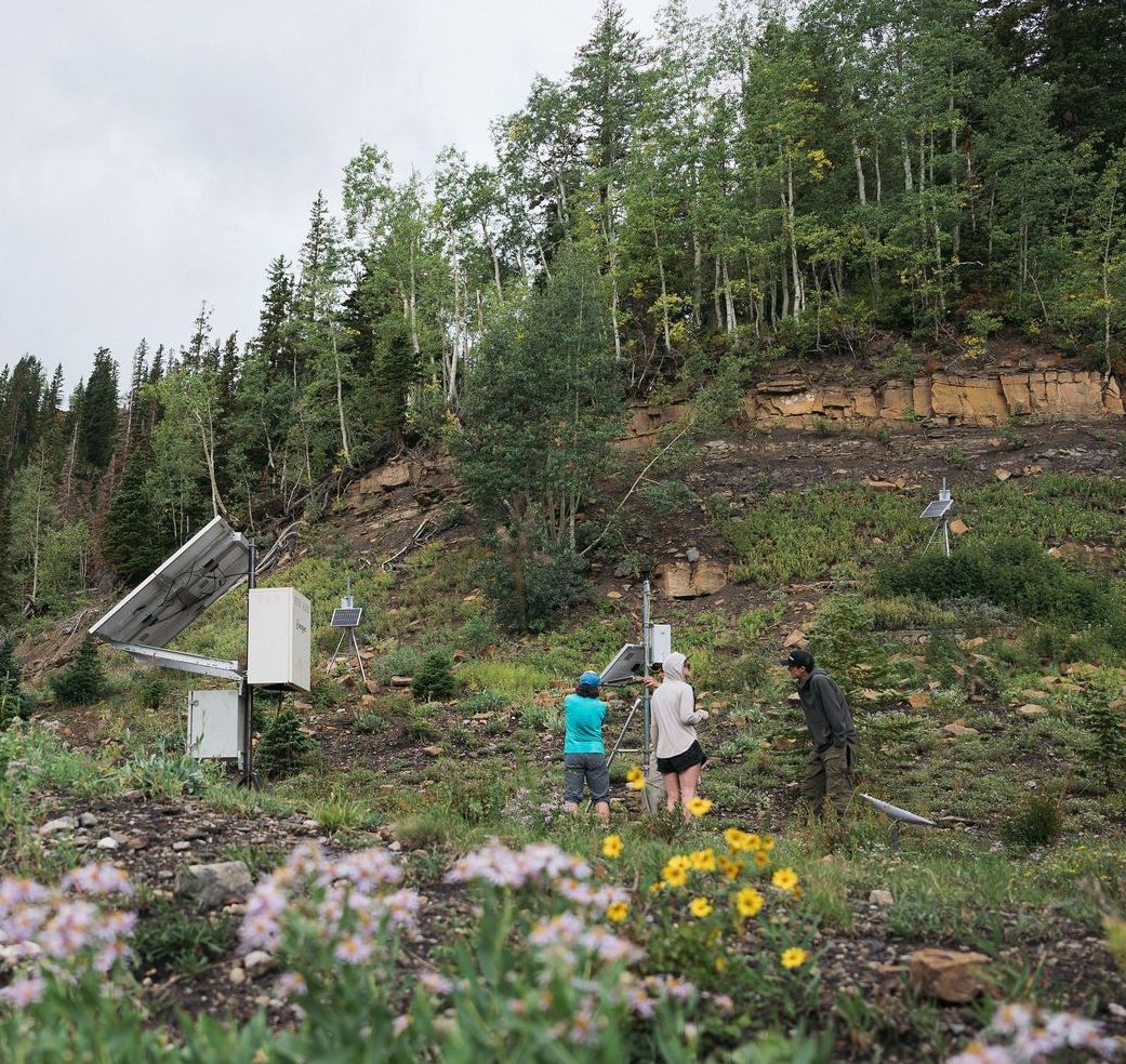Methane Emissions Reduction | Roaring Fork Valley, CO