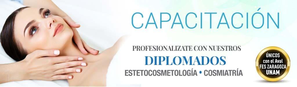Escuela de cosmetología en Tijuana - ASPID PRO