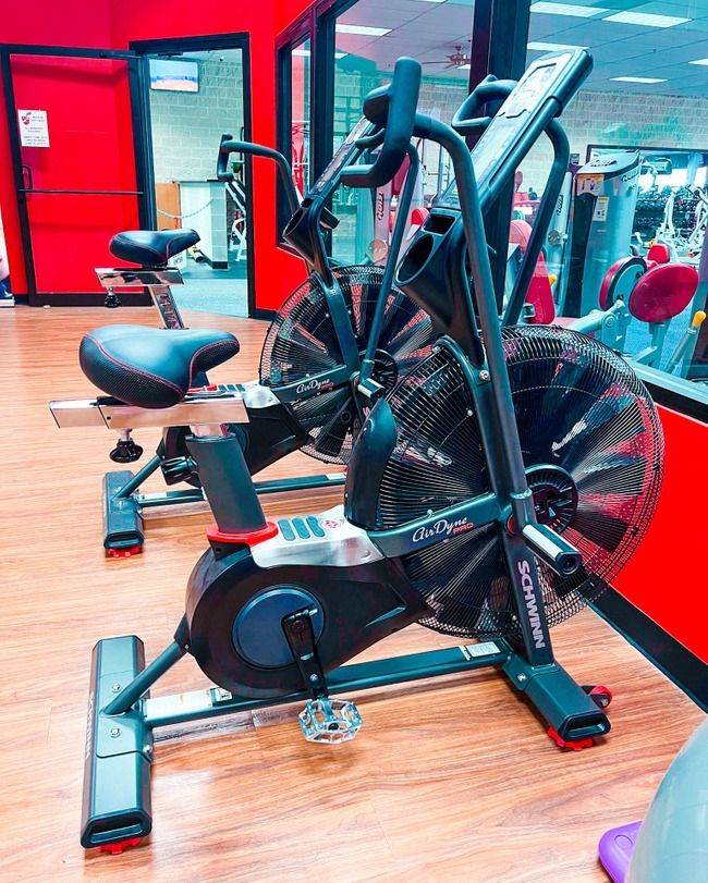 Victory Fitness - Full service gym, health club and aquatics