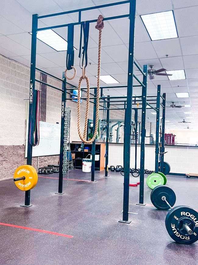 Victory Fitness - Full service gym, health club and aquatics