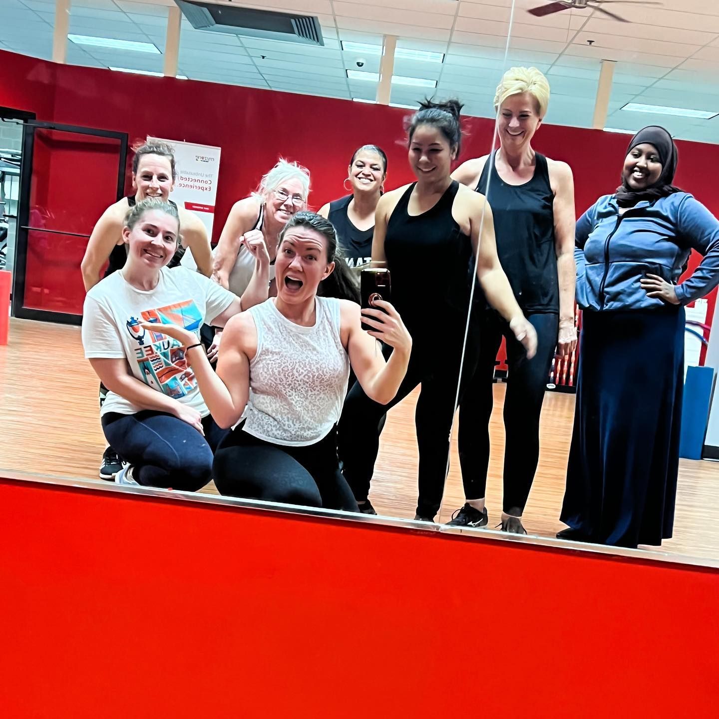 Victory Fitness - Full service gym, health club and aquatics