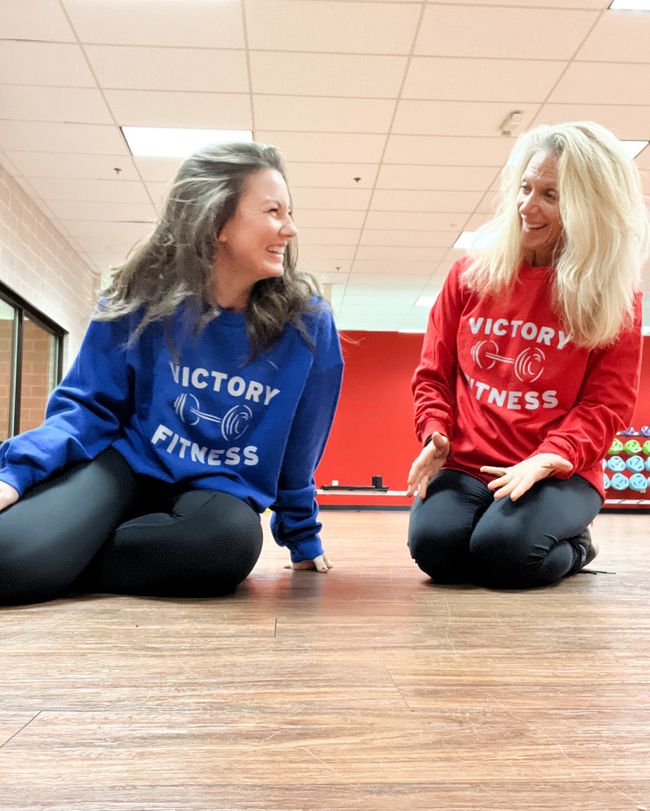 Victory Fitness - Full service gym, health club and aquatics